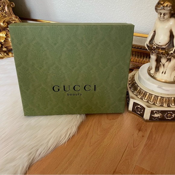 Gucci | Accessories | Gucci Beauty Guilty Box | Poshmark